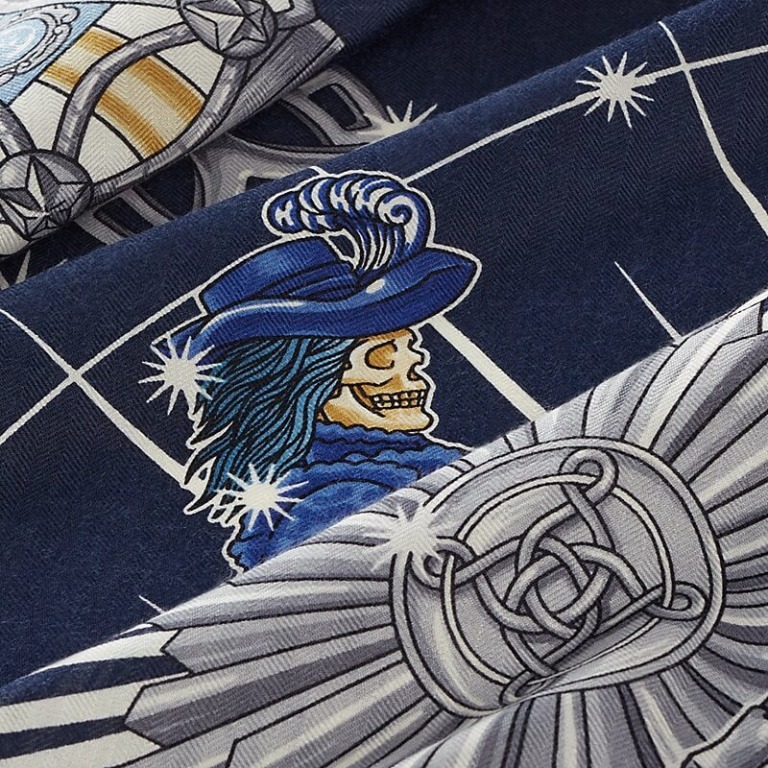 【2025ss】エルメスの新作スカーフ/カシシル/ツイリーまとめ | まりもLIFE